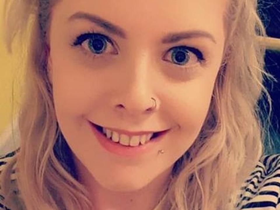 Griffith's International Women's Day Celebrations – Meet Níamh Murtagh | Griffith College